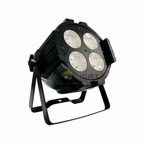 HL-LC450 PCS 50W COB Par Light – KALE LIGHTING