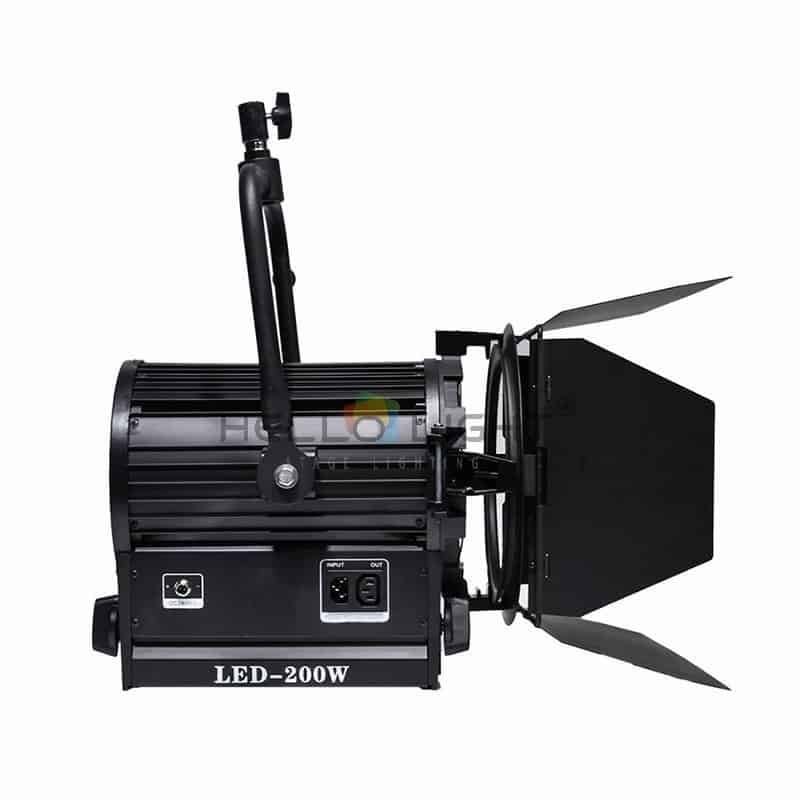 HL-LSF200 200W Fresnel Mirror Spotlight - KALE LIGHTING KALE LIGHTING