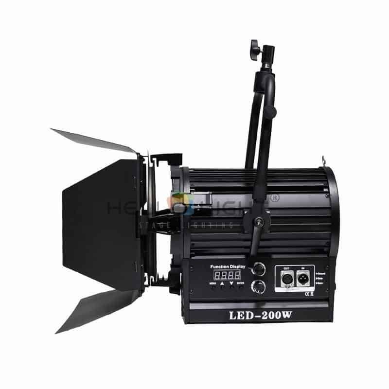 HL-LSF200 200W Fresnel Mirror Spotlight - KALE LIGHTING KALE LIGHTING