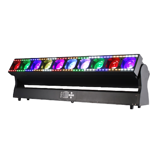 Multi-Effect Lights - KALE LIGHTING KALE LIGHTING