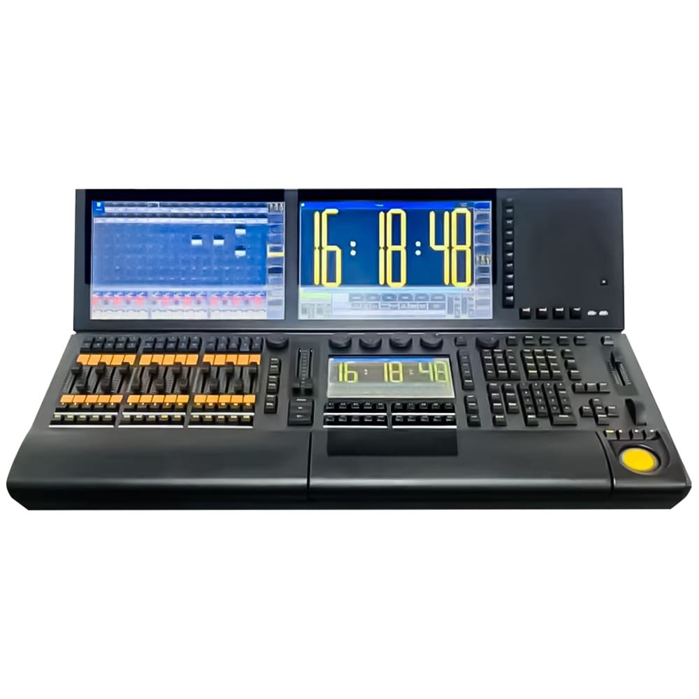MA 2 Pro Console - KALE LIGHTING KALE LIGHTING