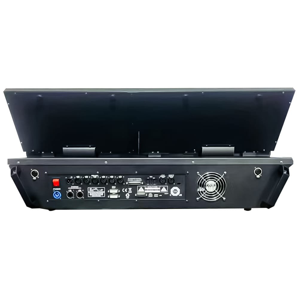 MA 2 Pro Console - KALE LIGHTING KALE LIGHTING