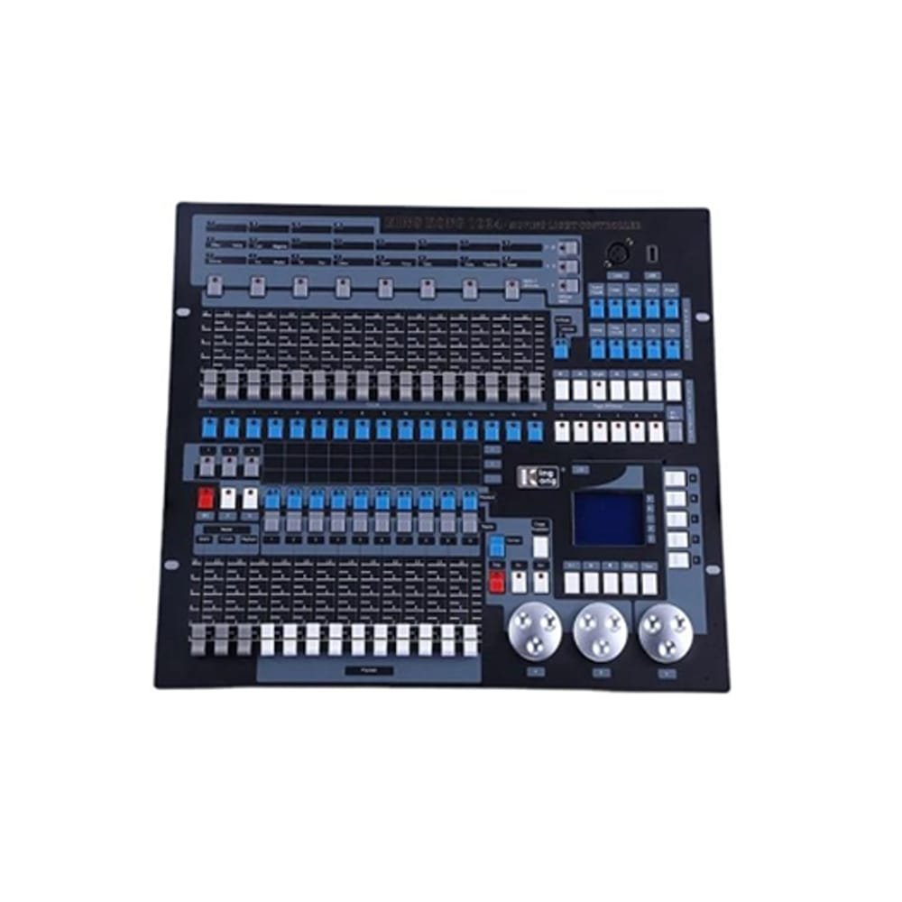 KingKong 1024 - KALE LIGHTING KALE LIGHTING