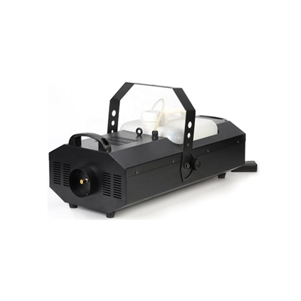 1500W Smoke Machine - KALE LIGHTING KALE LIGHTING