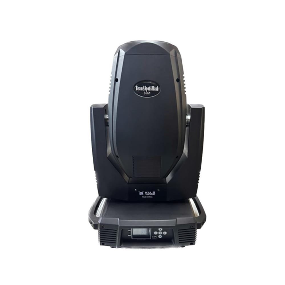 350W Moving Head Beam Light – KALE LIGHTING
